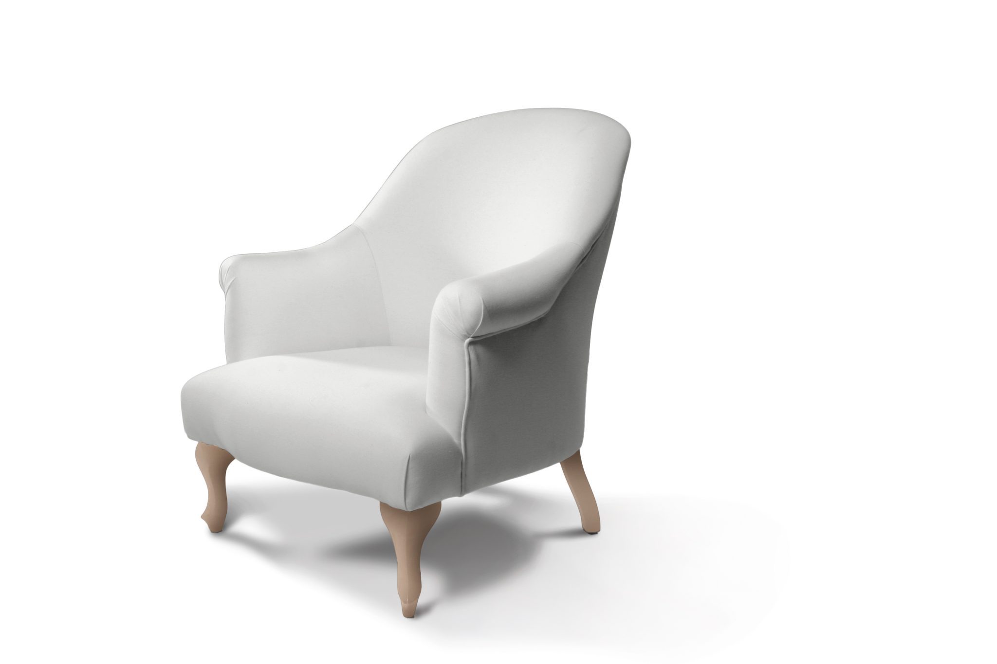 BUTACA ALICIA - Tapizados Doñana