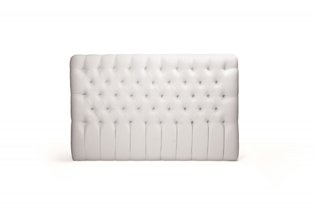 Fabric Upholstered headboards - Modern Upholstered headboards