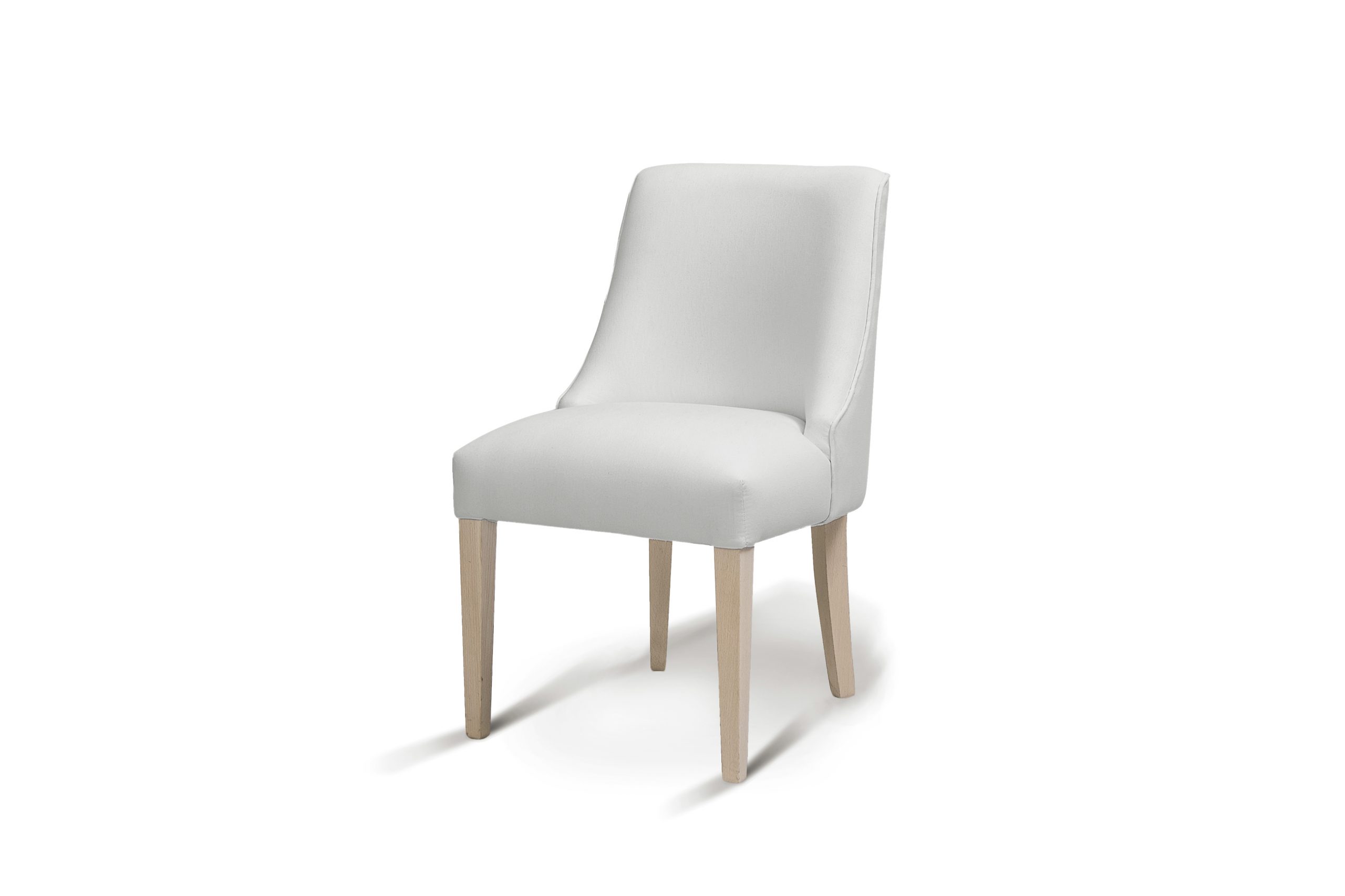 DINING CHAIR SIENA - Tapizados Doñana