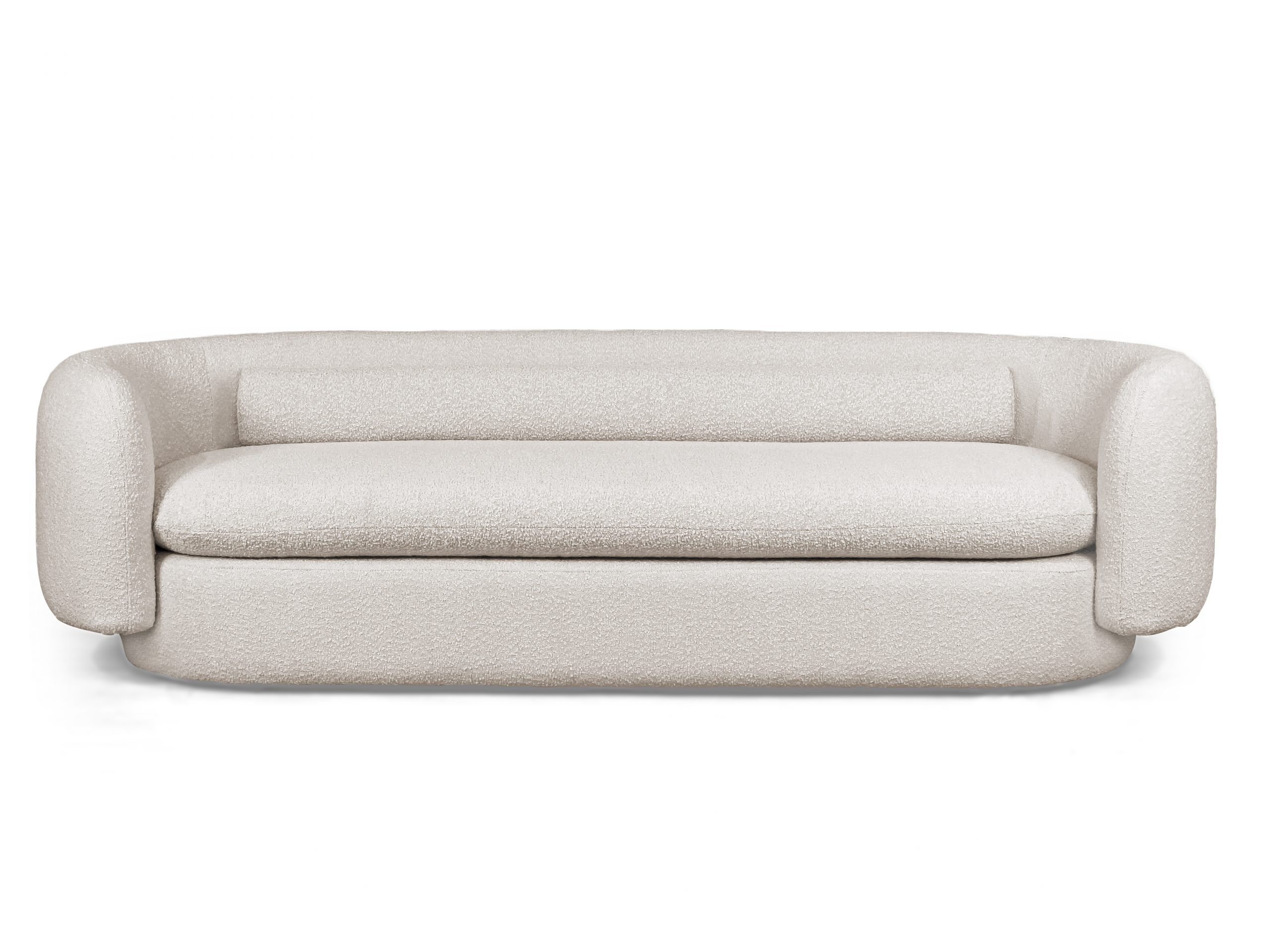 sofa israel - Tapizados Doñana