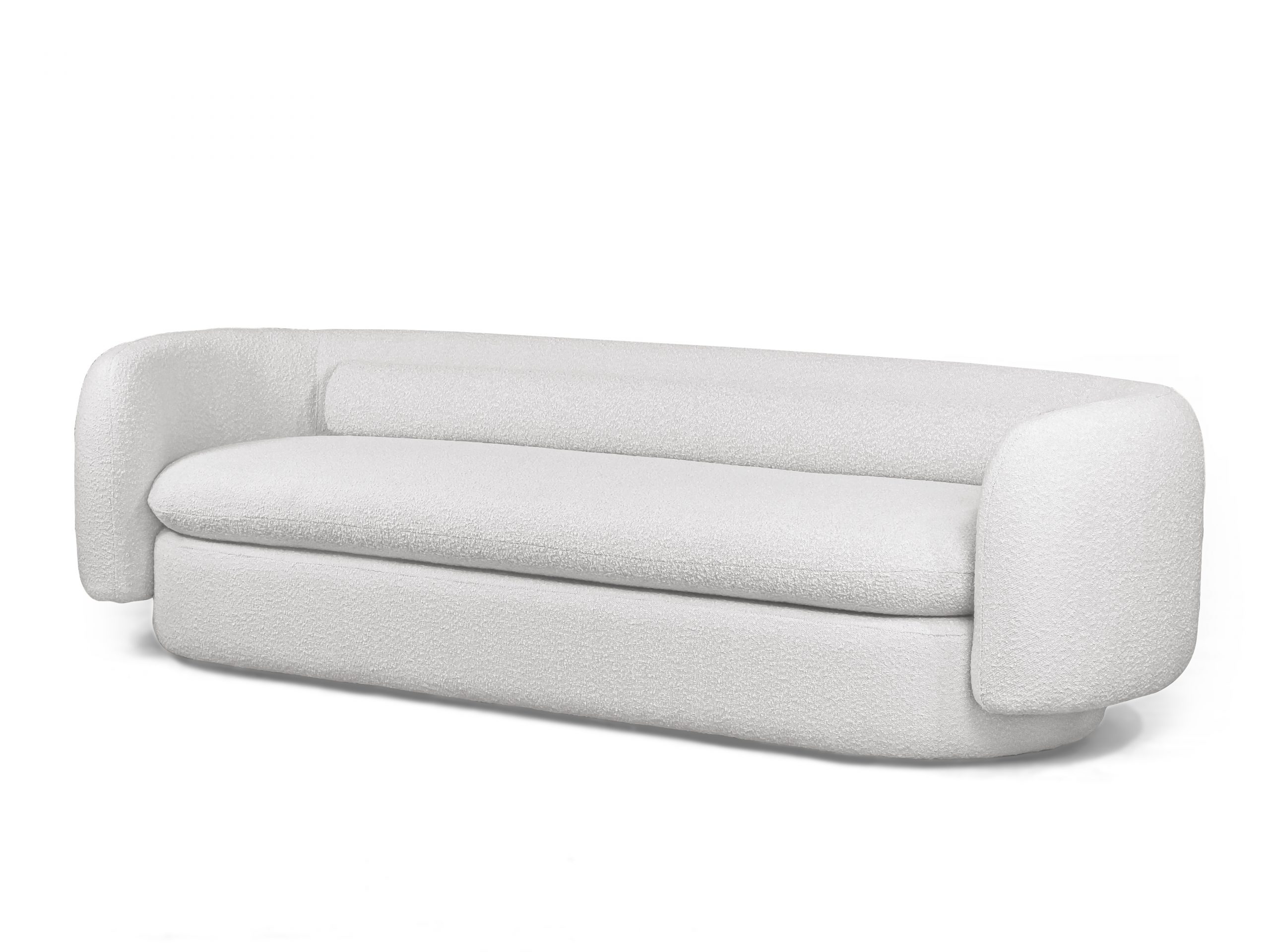 sofa israel - Tapizados Doñana